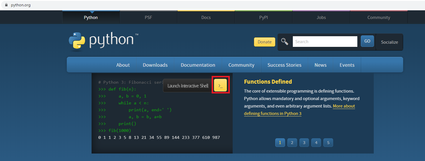 Curso de Python - 0. Entorno de desarrollo para Python - Jarroba Curso de Python - 0. Entorno de desarrollo para Python - Jarroba