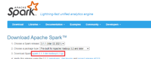 Instalar Apache Spark en cualquier sistema operativo y aprender a ...
