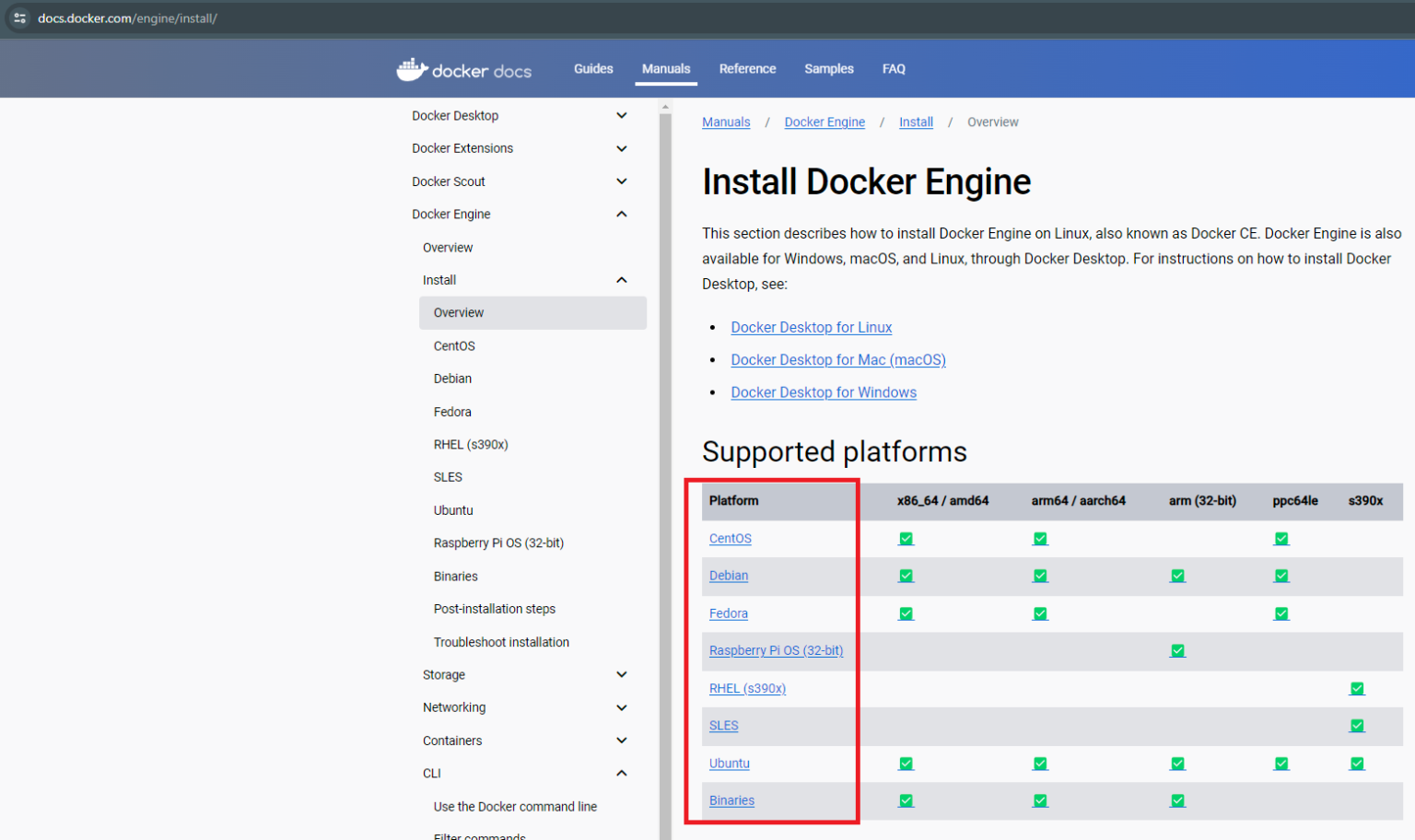 Docker Compose - Jarroba