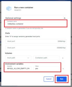 Docker Compose - Jarroba